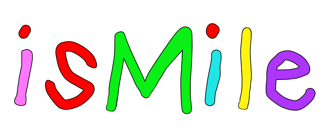 I SMILE – ismile